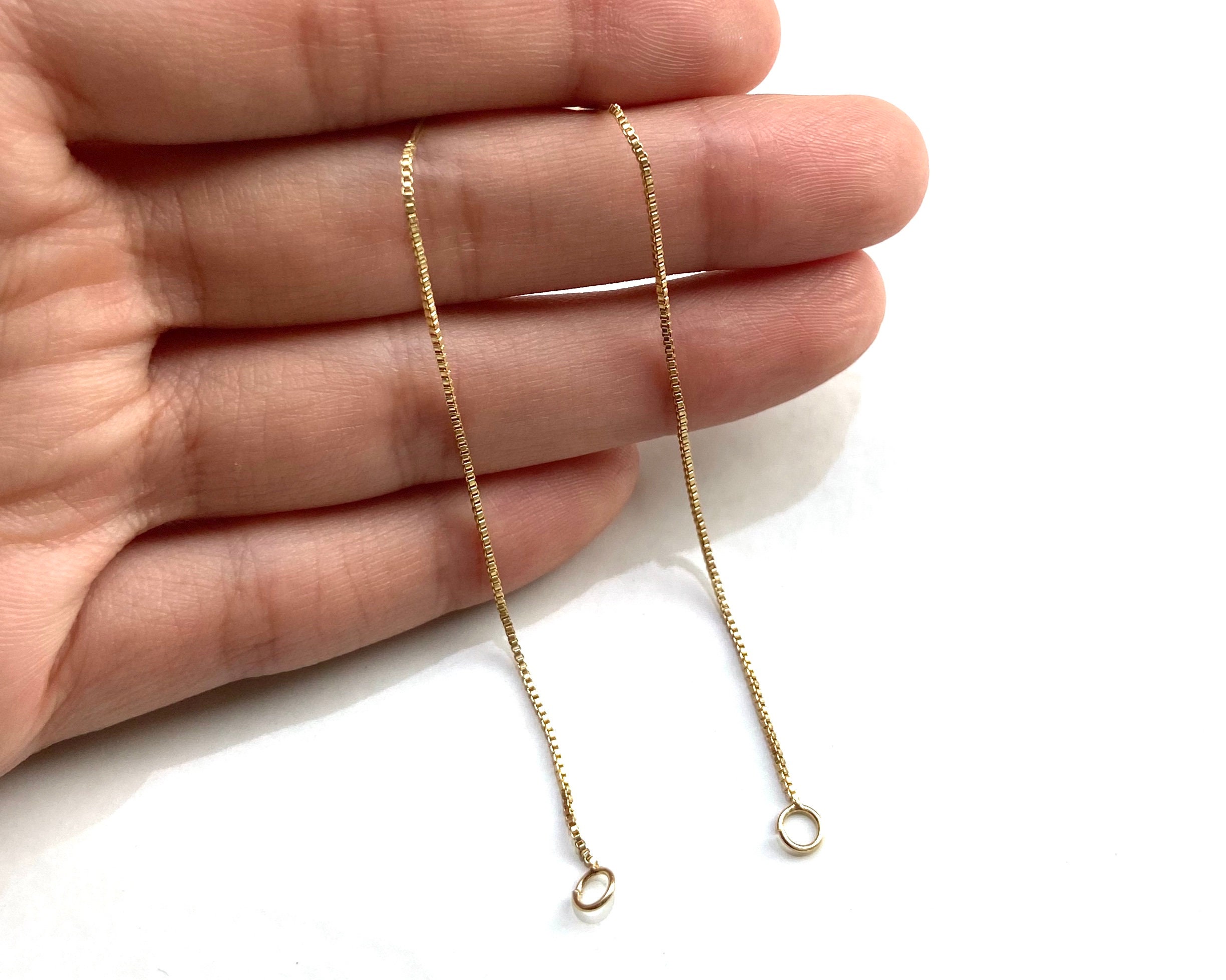 Wholesale Ear Threads