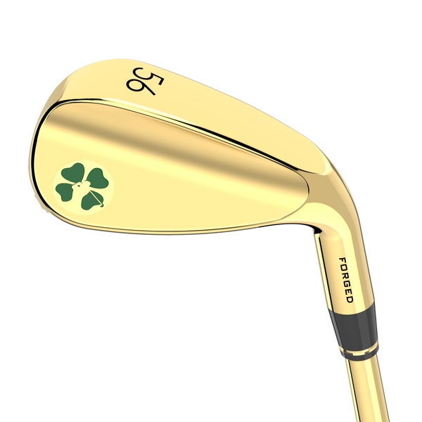 Golf Wedge Stamping - Etsy