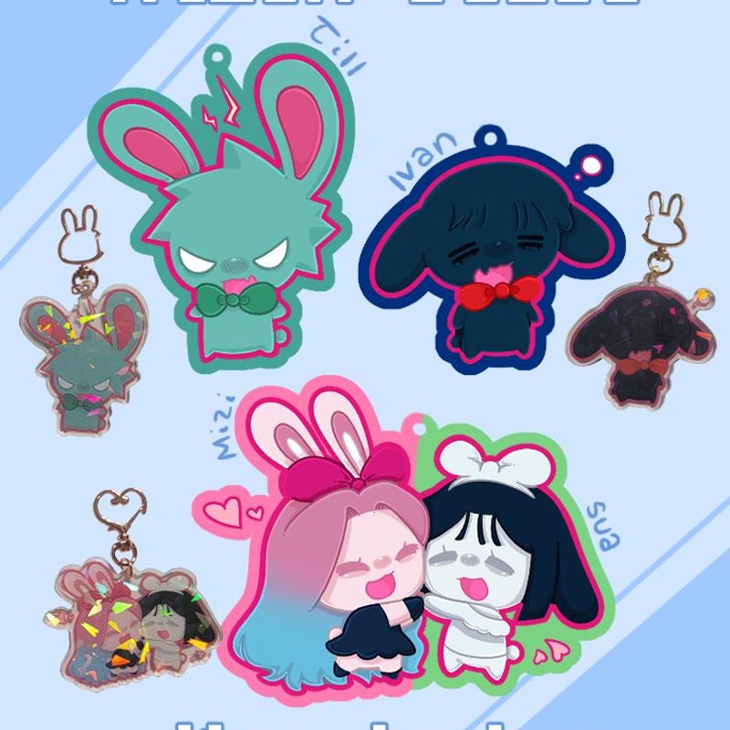 Ibanny Alien Stage - Etsy