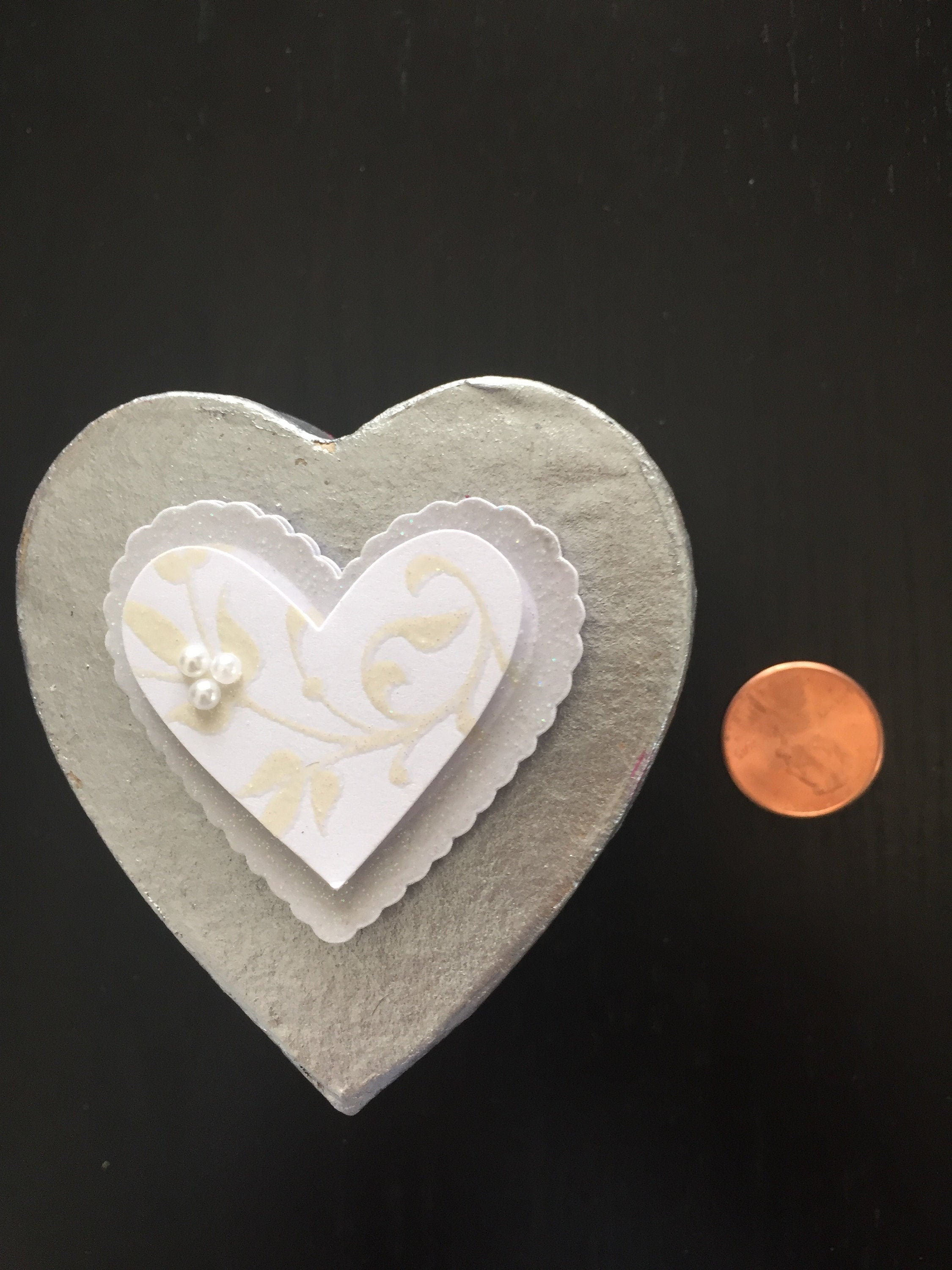 Little Keepsake Tins and Boxes - Etsy UK