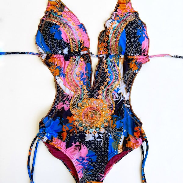 Monokini - Etsy