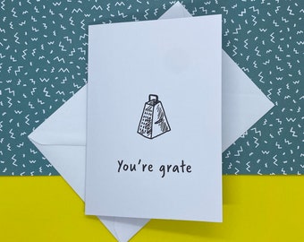 Pun Card - Etsy UK