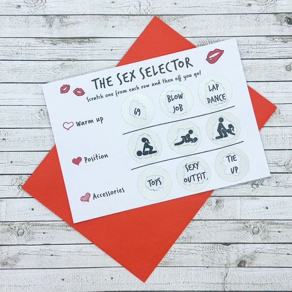 Naughty Gift - 60+ Gift Ideas for 2023