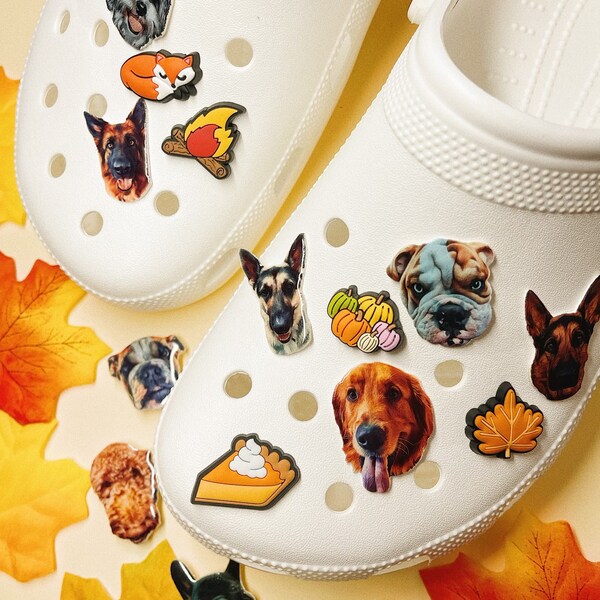 Jibbitz - Etsy