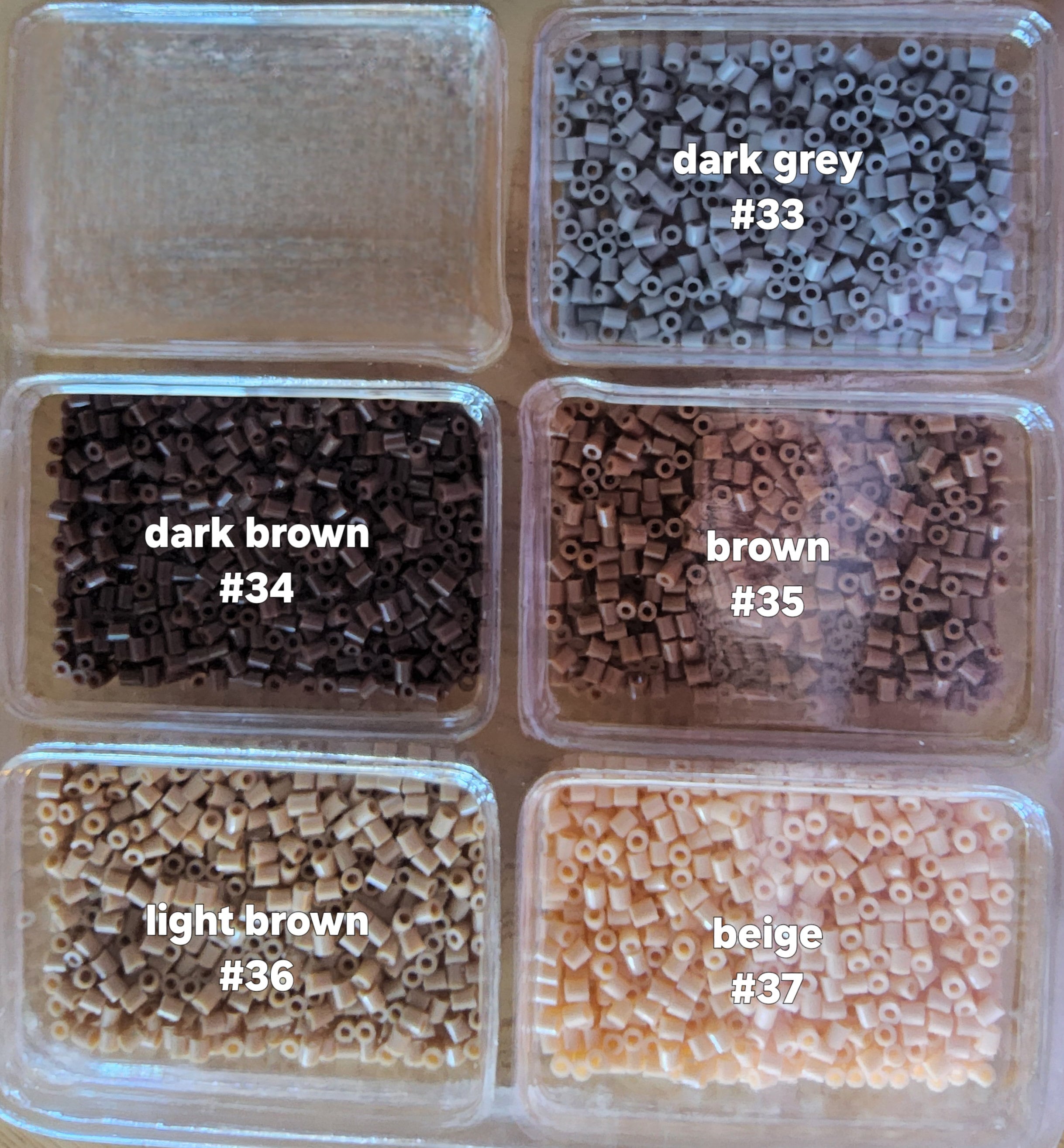 Velociraptor Dinosaur Mini Perler Bead Earrings - Dino Earrings - Etsy