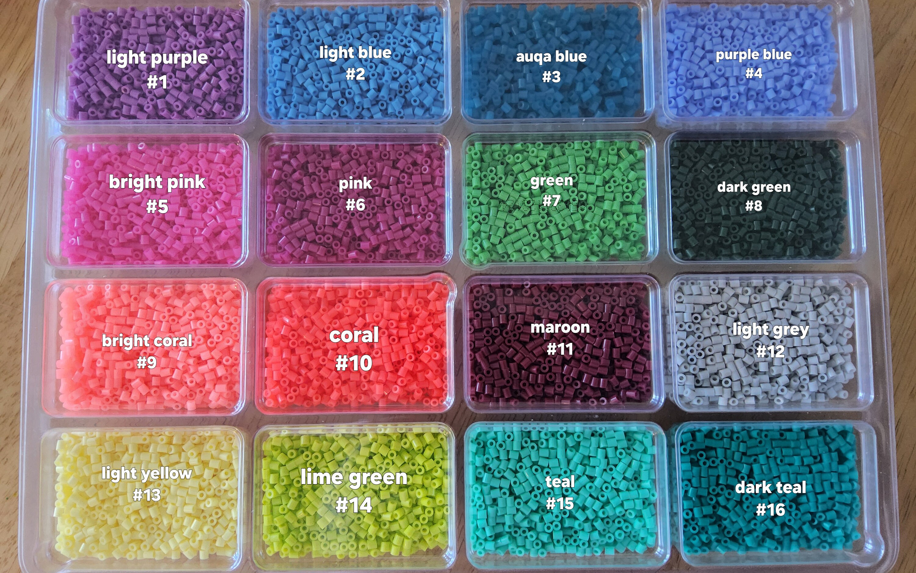 Velociraptor Dinosaur Mini Perler Bead Earrings - Etsy