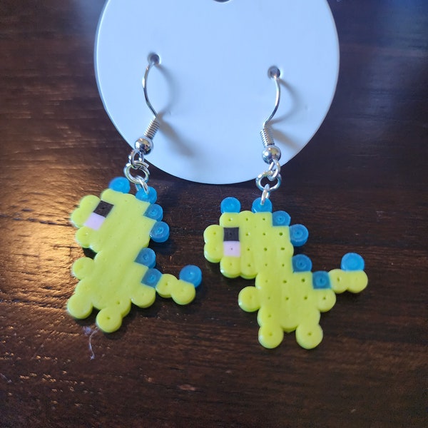 Mini Perler Beads - Etsy