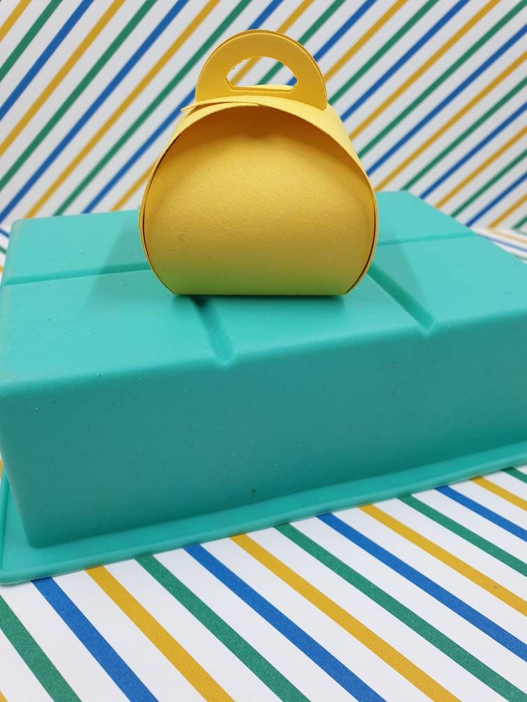 Minions Gift Boxes - Etsy Australia