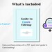 Real Estate Sign in and Feedback Form Real Estate Marketing Canva ...