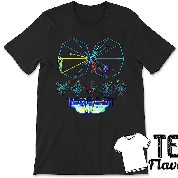 Tempest - Etsy
