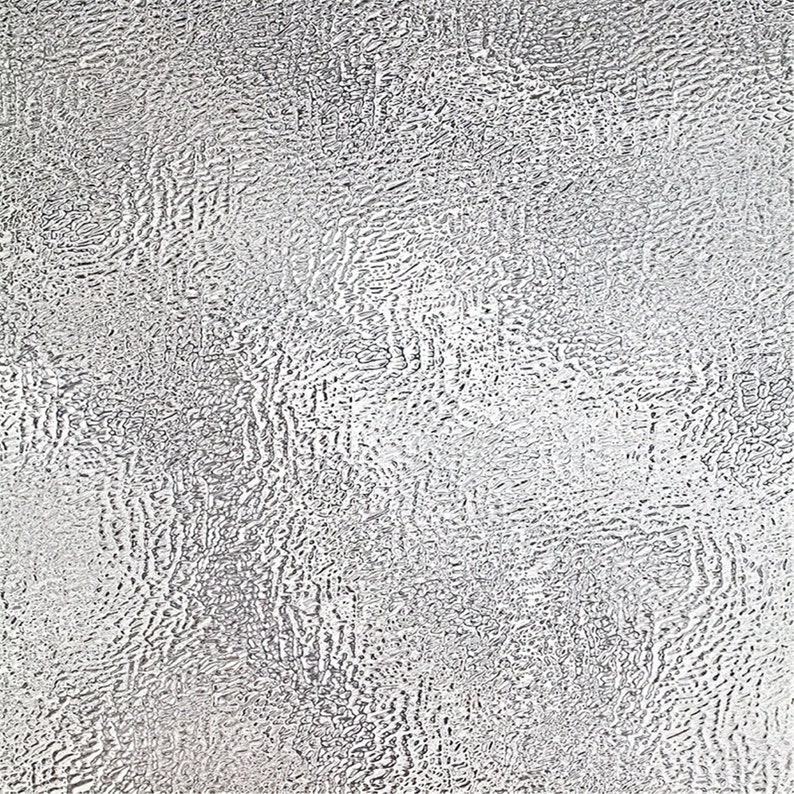 Static Cling Window Film Rain Pattern Privacy Protection - Etsy