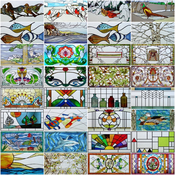 Transom Window - Etsy