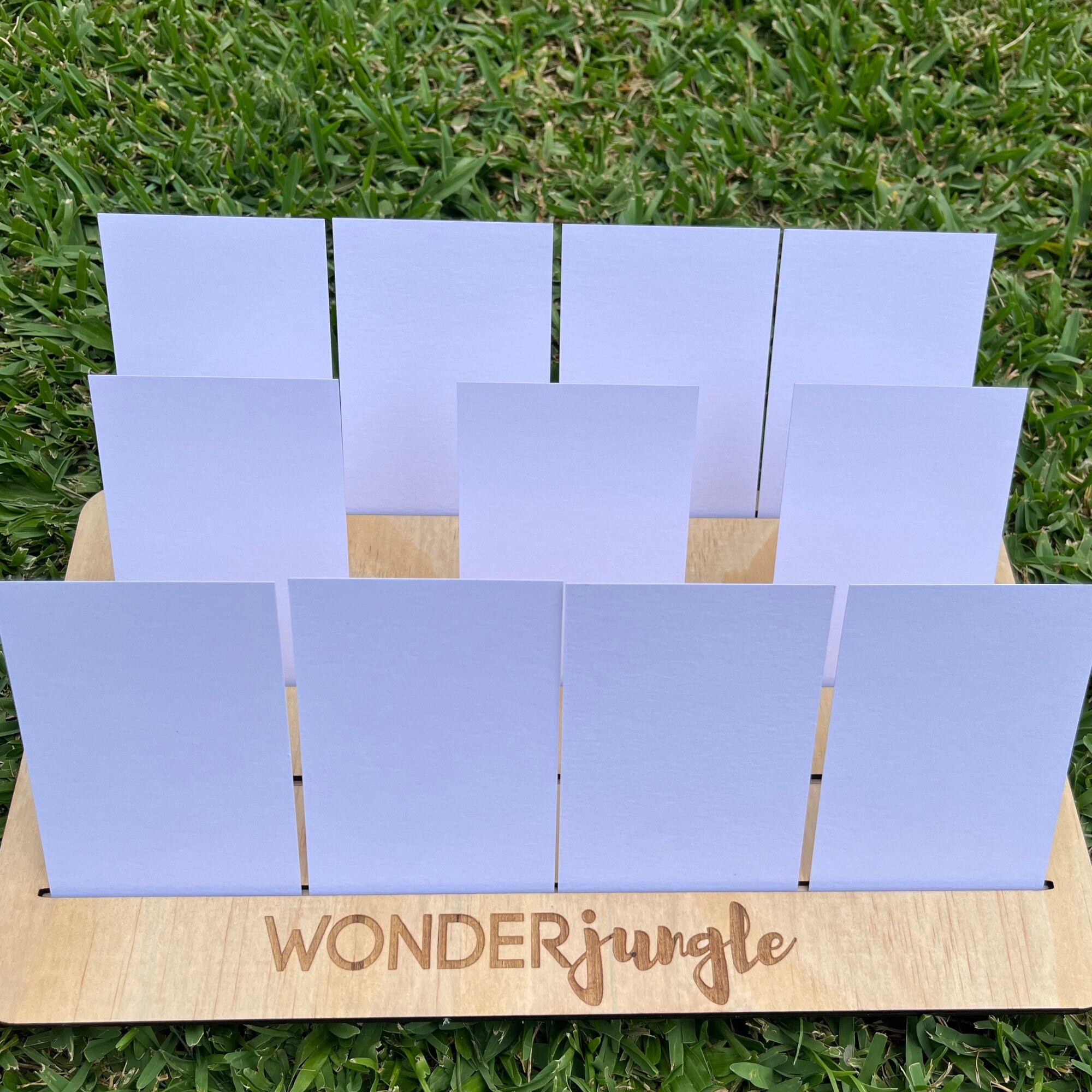 Personalised Business Signage Bundle Square Reader Dock - Etsy Australia