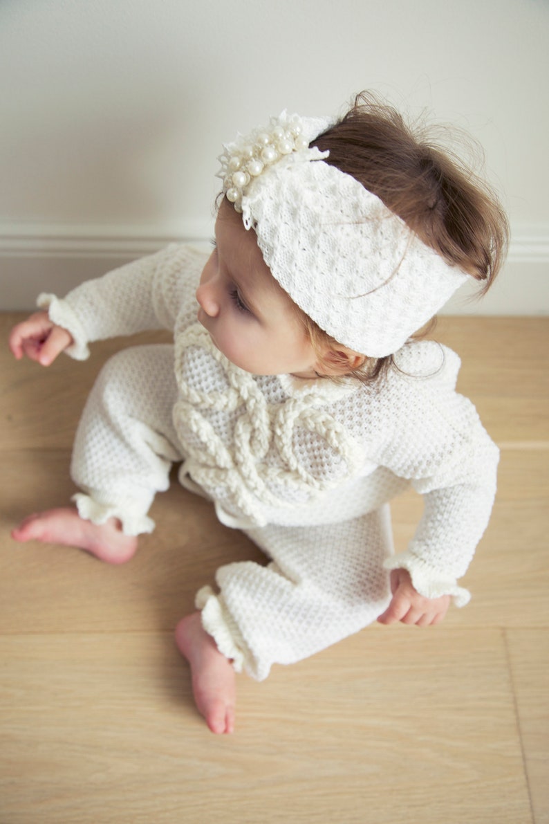 Baby Suit Baby Knitted Set Sitter Baby Baby Girl Clothes - Etsy