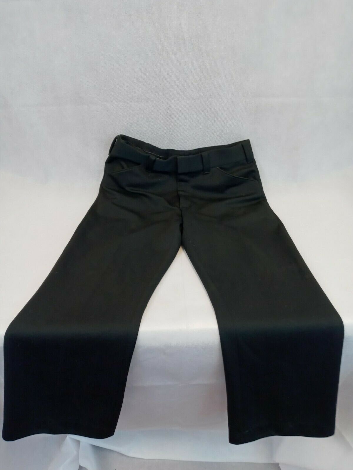 Slash Pocket Pants - Etsy