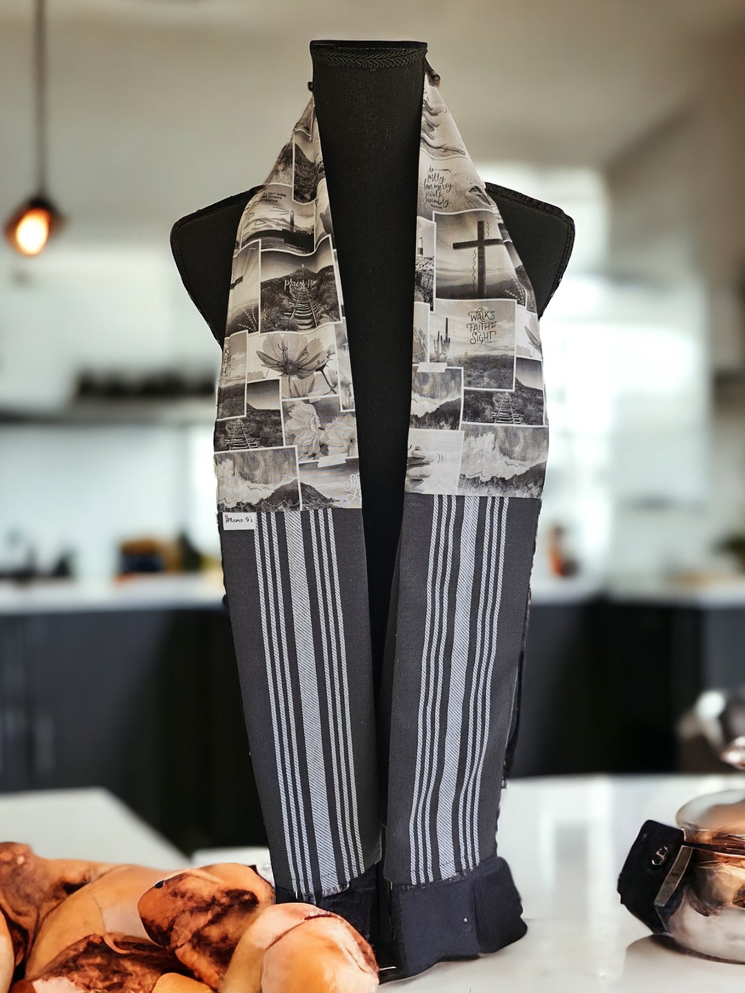 Kitchen Boa, Christian Images Kitchen Towel, Dishtowel, Tea Towel ...
