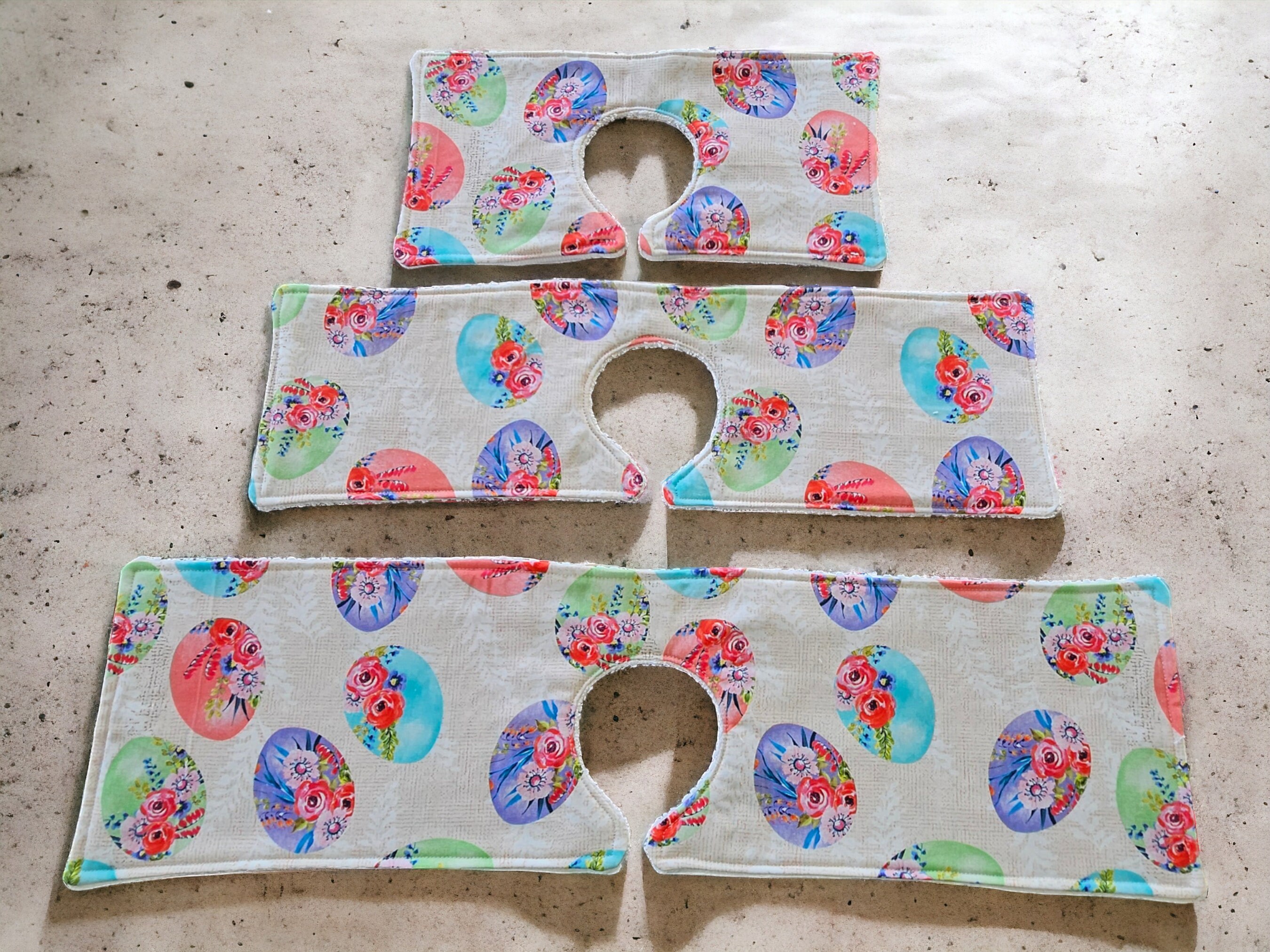 Egg Themed Faucet Drip Catcher, Faucet Splash Catcher, Kitchen Sink ...