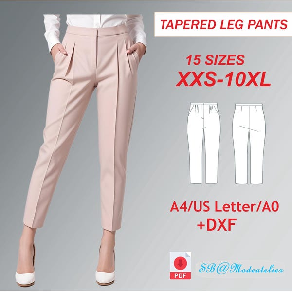 Tapered Legs - Etsy
