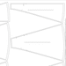 Vintage Flared Paneled Skirt Sewing Pattern: Plus Size Cottagecore (PDF ...