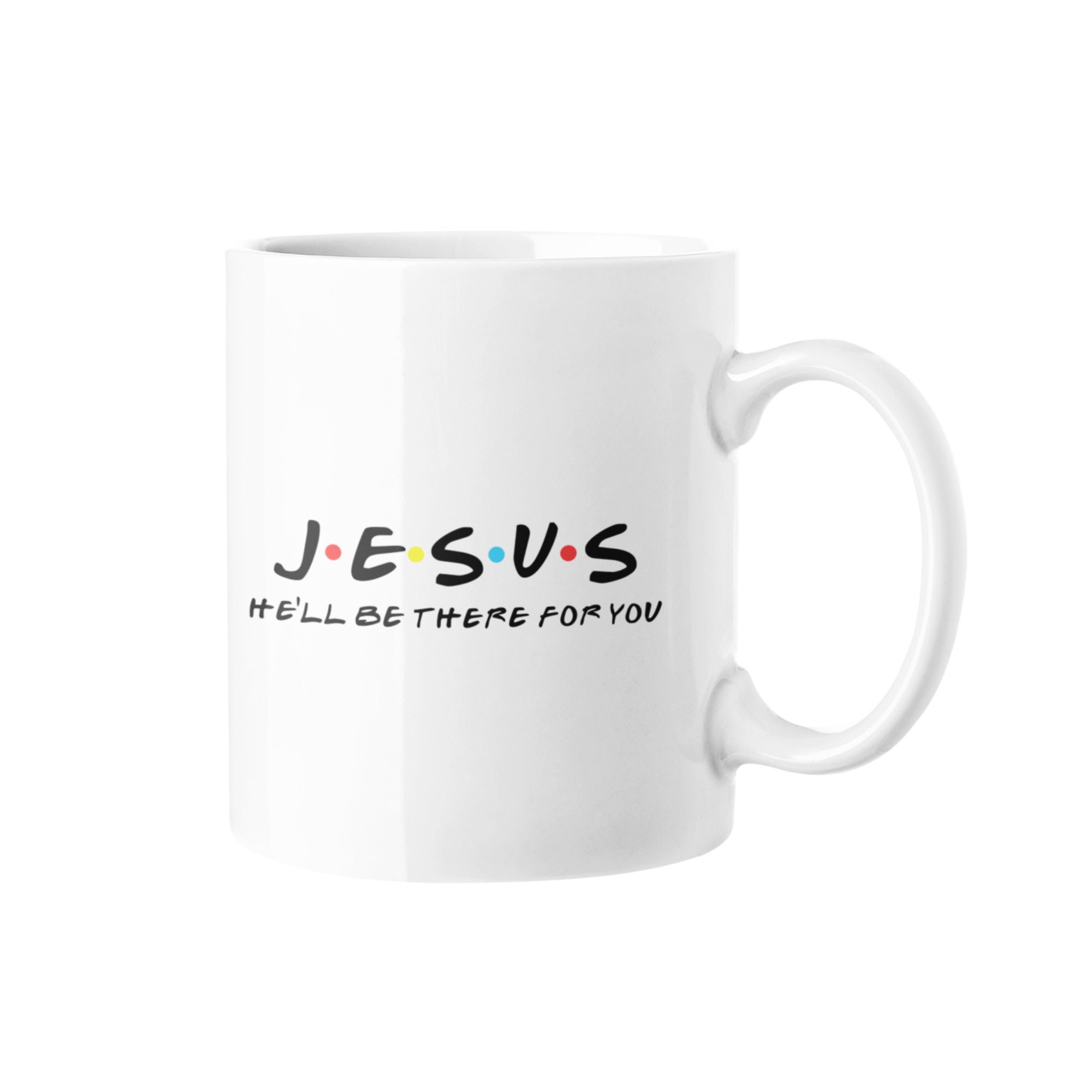 Christian Mug Jesus Mug Gift for Pastor Preacher Gift - Etsy UK