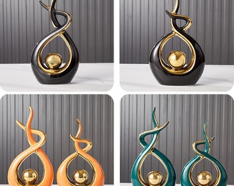 Ceramic Home Decor | Etsy