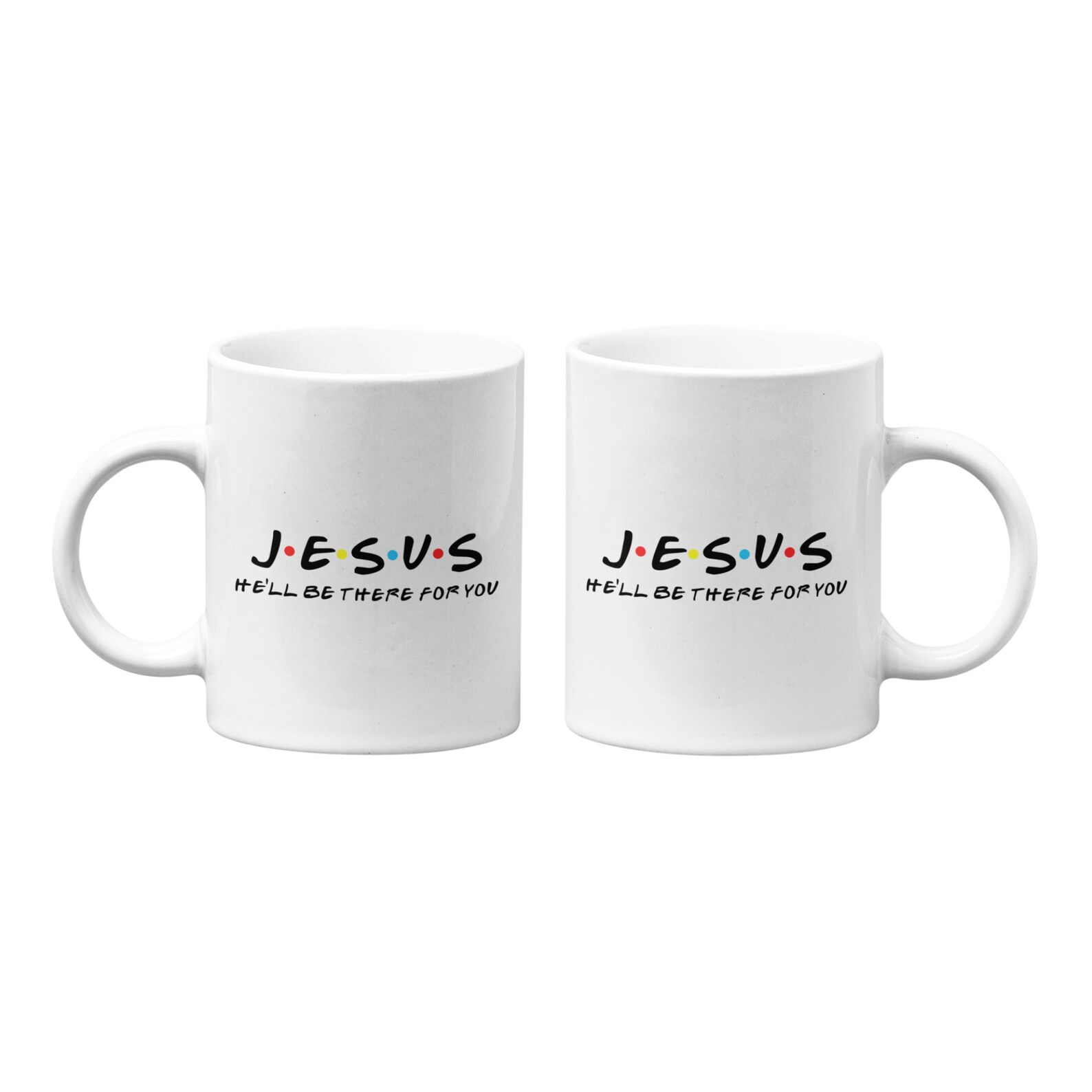 Christian Mug Jesus Mug Gift for Pastor Preacher Gift - Etsy UK
