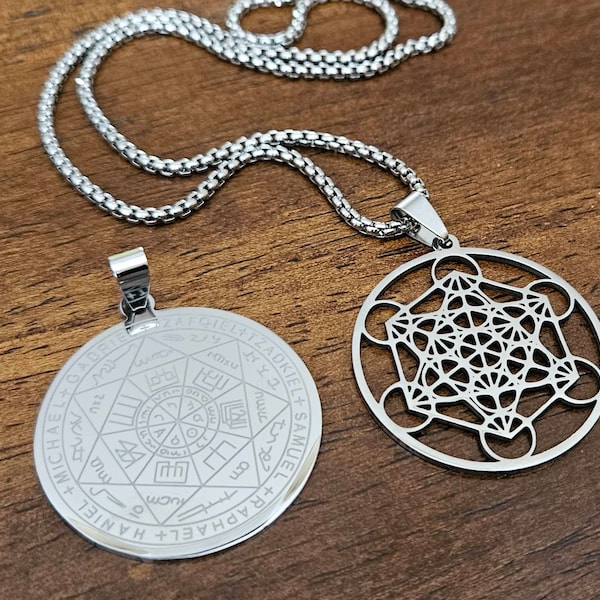 Protection Amulet - Etsy