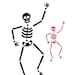 Skeleton Anatomy Activity | Printable Human Bones Lesson | Moving ...
