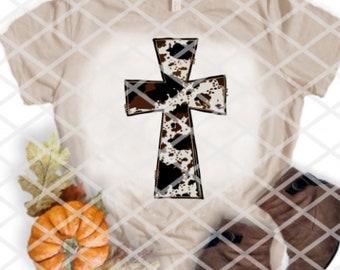 Cow Print Htv - Etsy