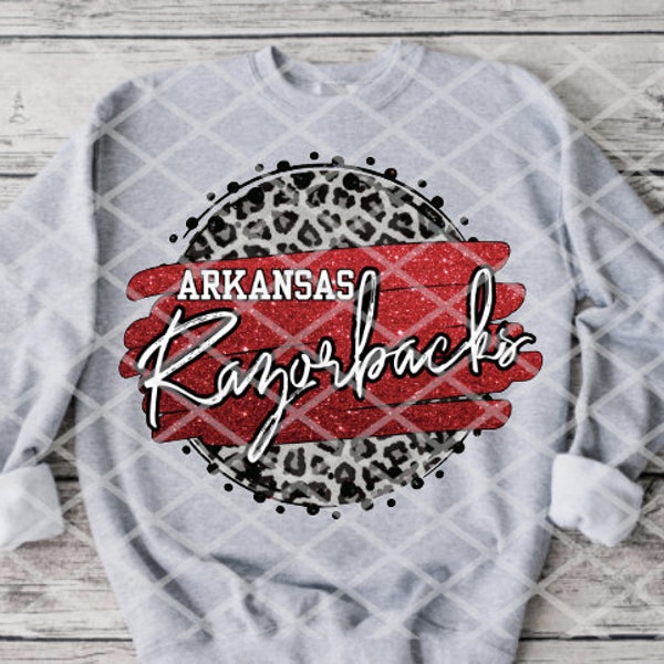 Razorback Hogs - Etsy