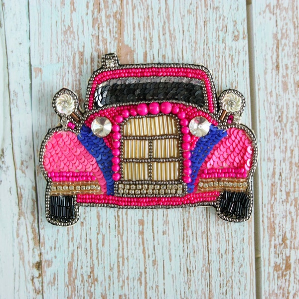 Car Patches - Etsy