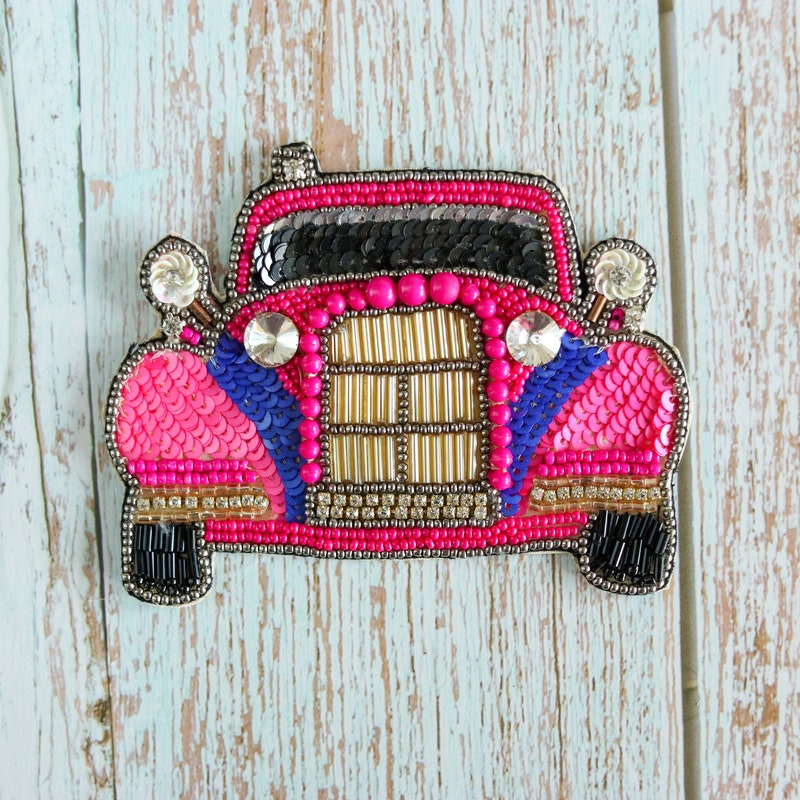 Car Patches - Etsy