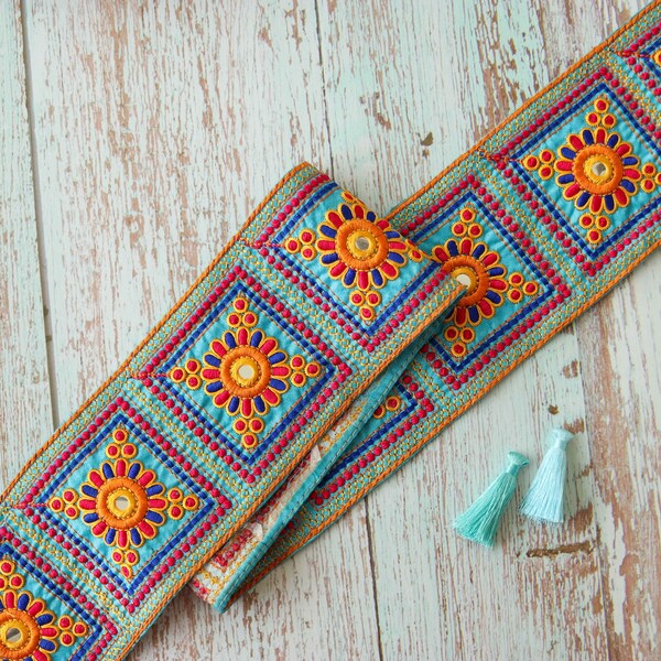 Phulkari - Etsy