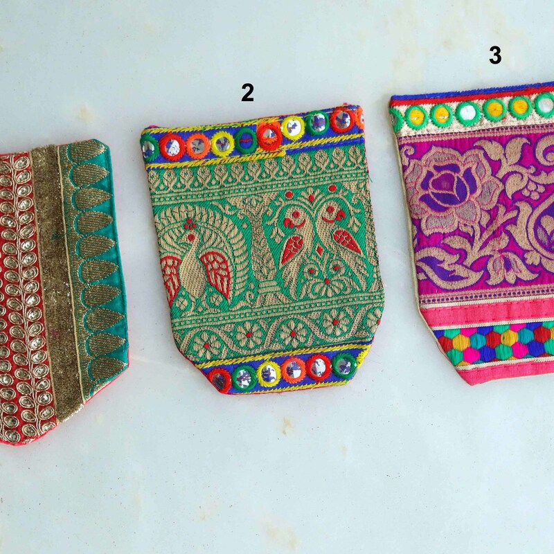 Patch Pockets - Etsy