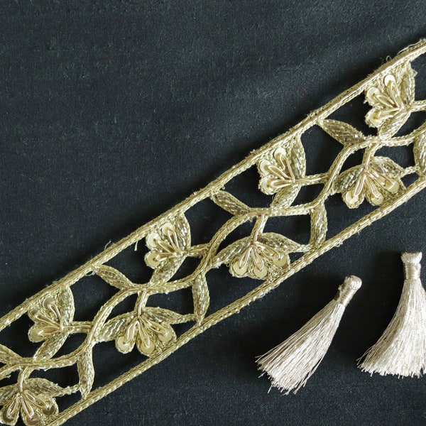 Designer Trim - Etsy