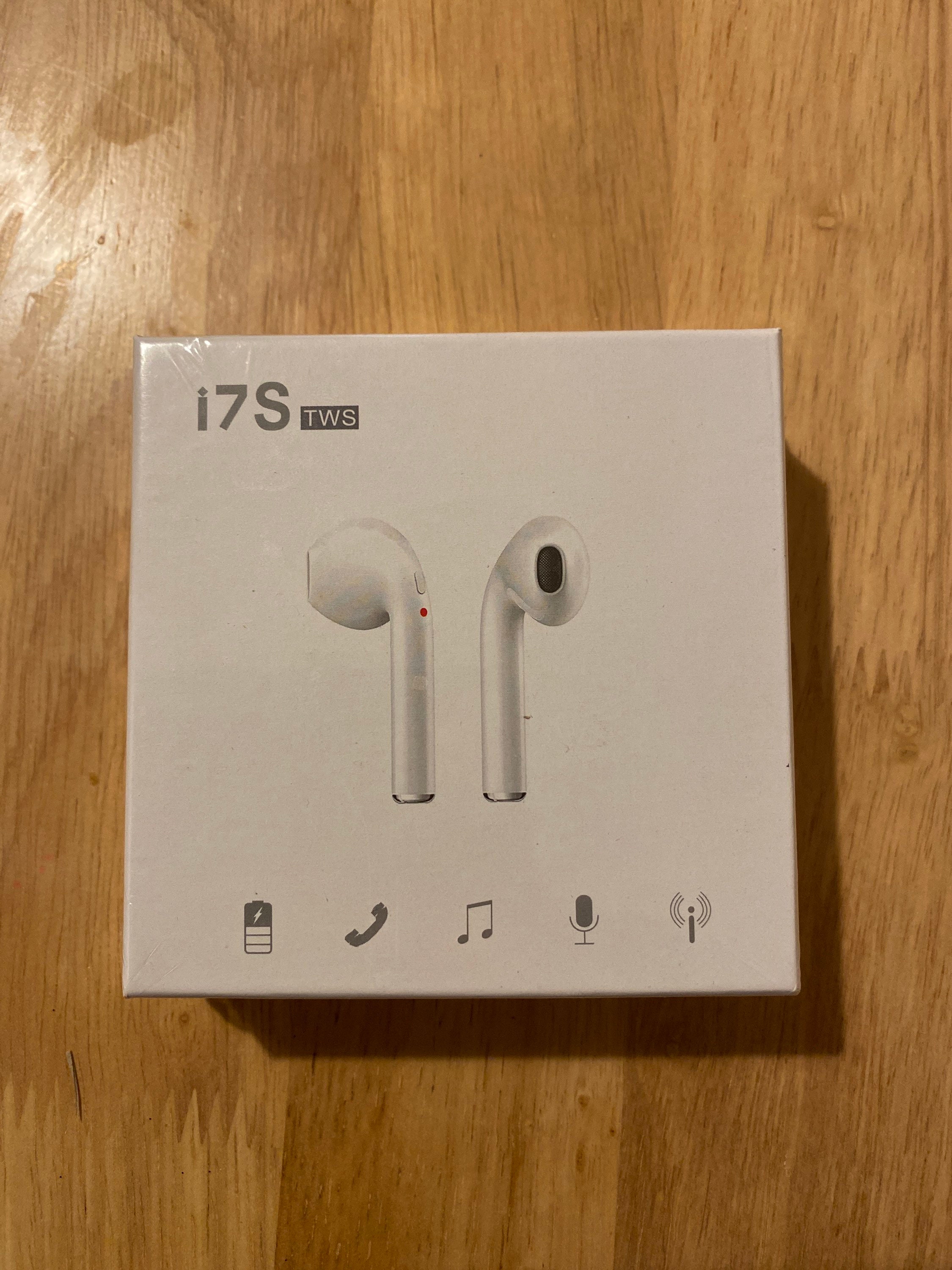 Wireless EarPods | Etsy