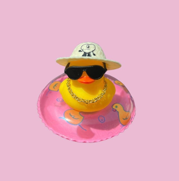 El Patito Malo Kit - Etsy