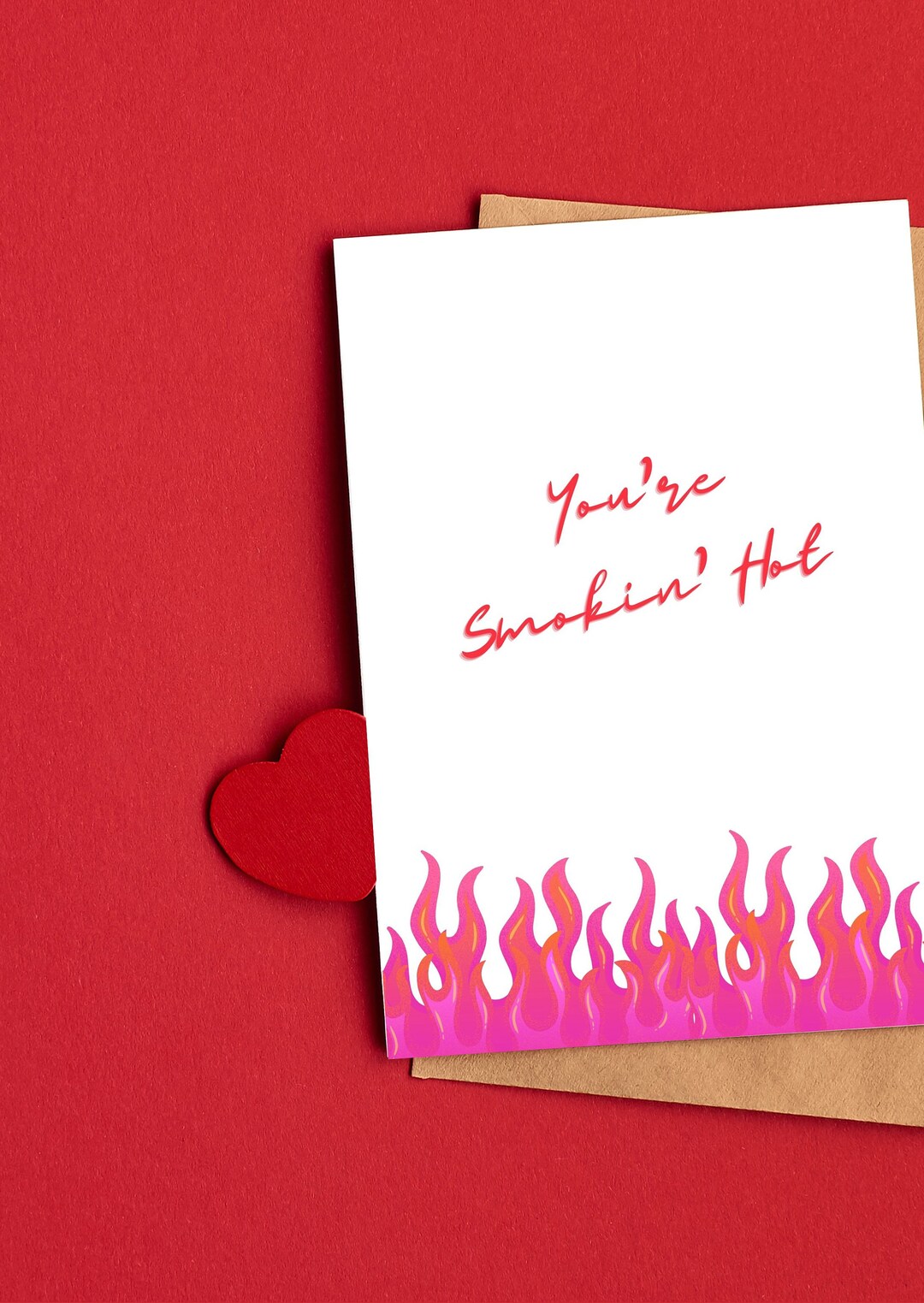 Funny Valentine's Day Card for Him/her | PRINTABLE DOWNLOAD | Your ...