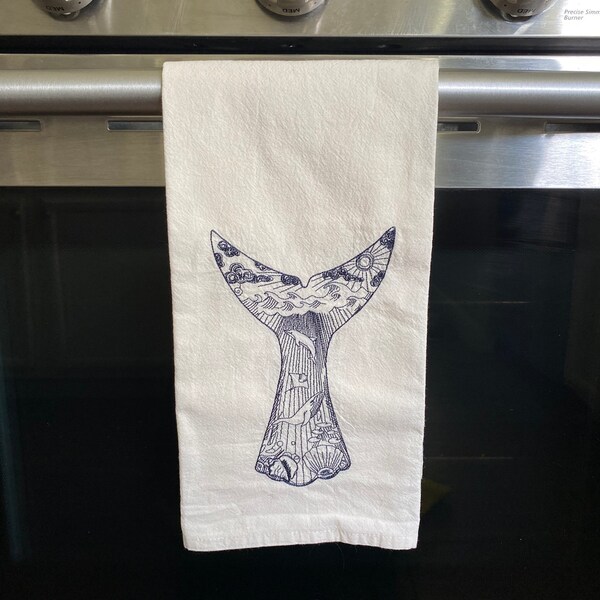 Whale Kitchen - Etsy