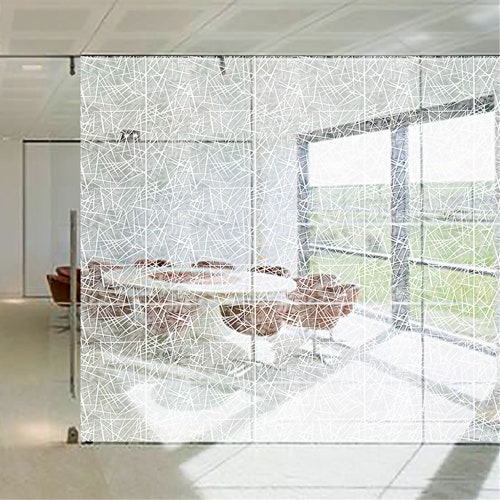 Glass Door Decal Frosted Glass Window Vinyl Sticker Etched - Etsy