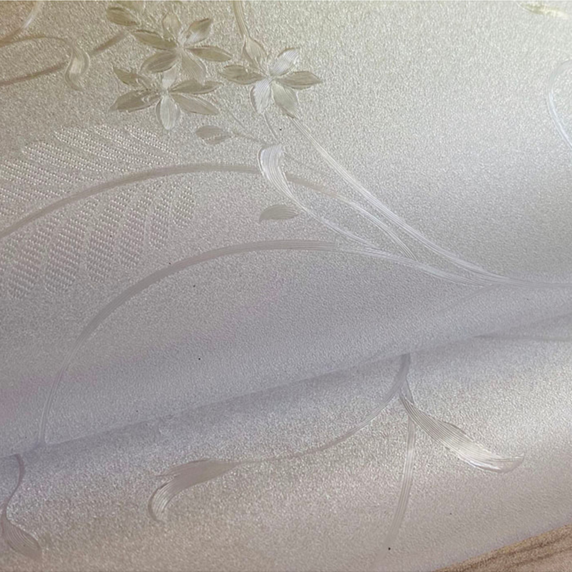 Window Privacy Film No Glue Window Sticker for Glass Vinyl 3D | Etsy