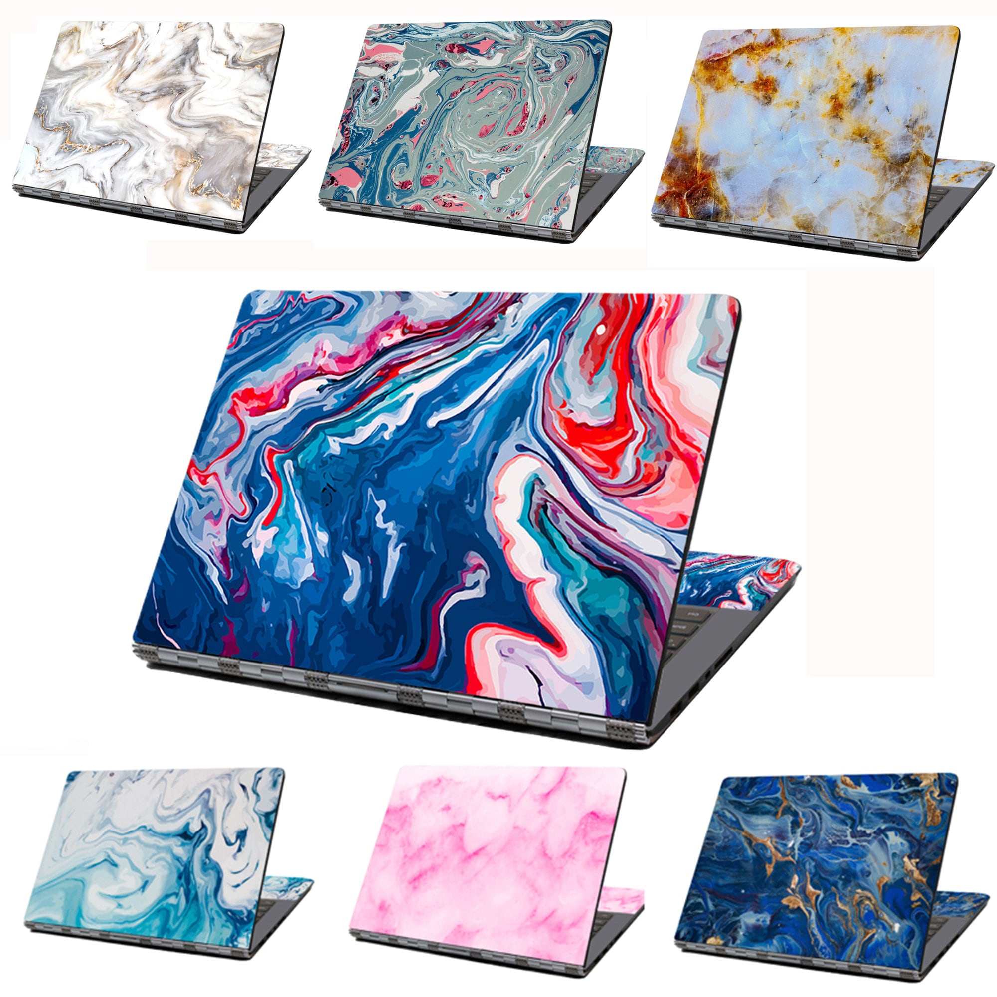 Laptop Cover Custom Laptop Cover Macbook Skin Universal Etsy