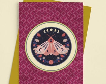 Death Note Birthday Card - Etsy UK