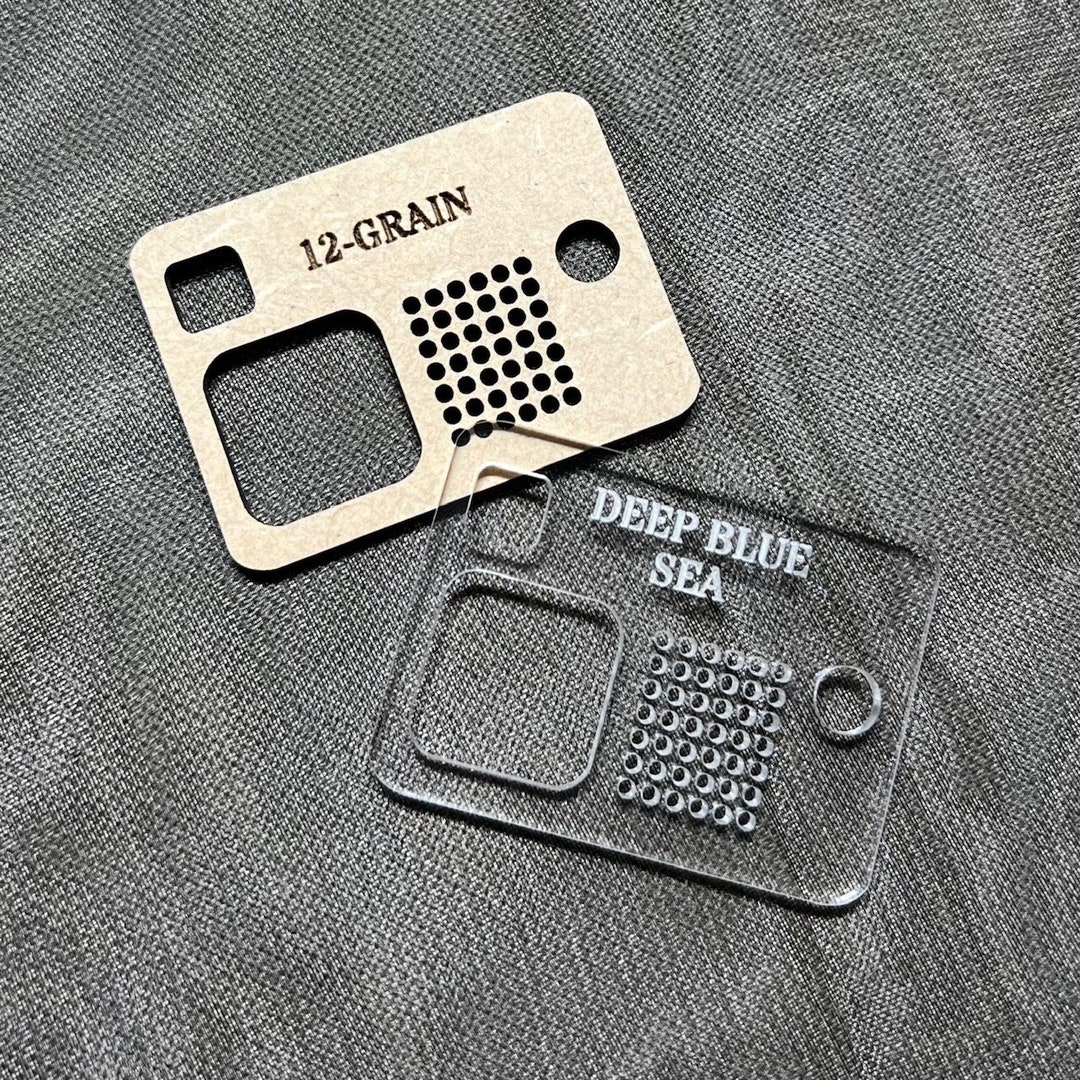 The Favorites Set - Classic Colorworks Fancy Floss Swatches - Set of 21 ...