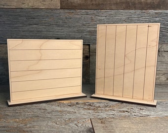 Cross Stitch Backer Board - Etsy