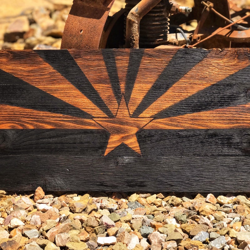 Arizona State - Etsy