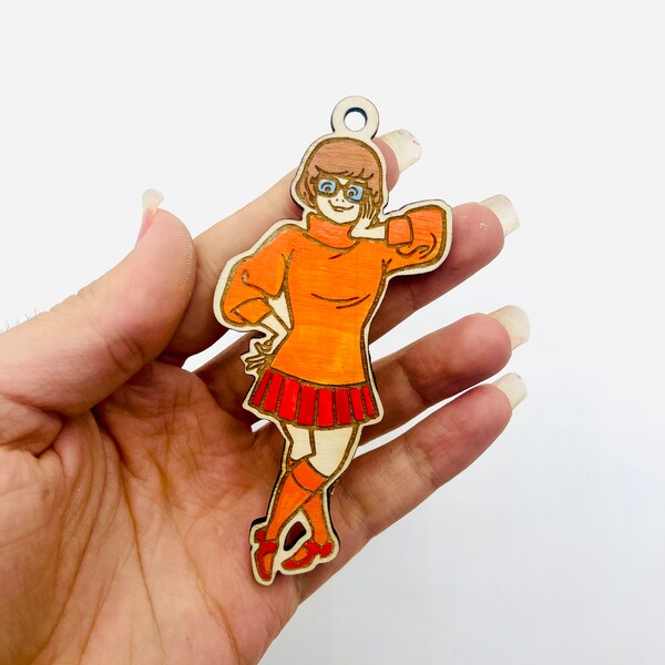 Velma - Etsy