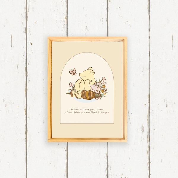 As Soon as I Saw You - Etsy