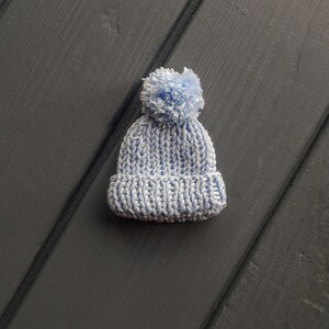 3 Penis Hats With Pompon Dick Penis Beanie Beret Willy Warmer Peter ...