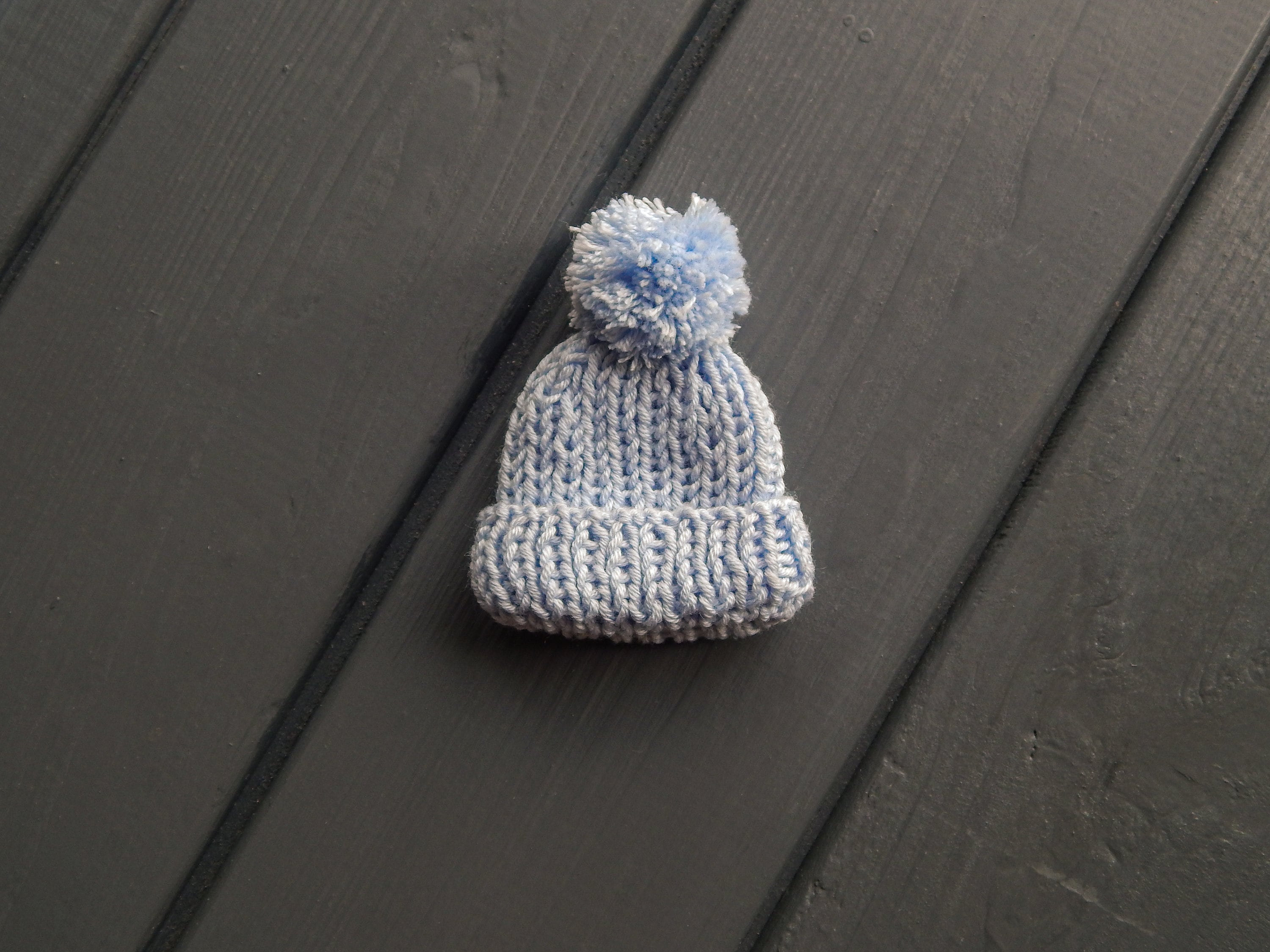 3 Penis Hats With Pompon Dick Penis Beanie Beret Willy Warmer Peter ...